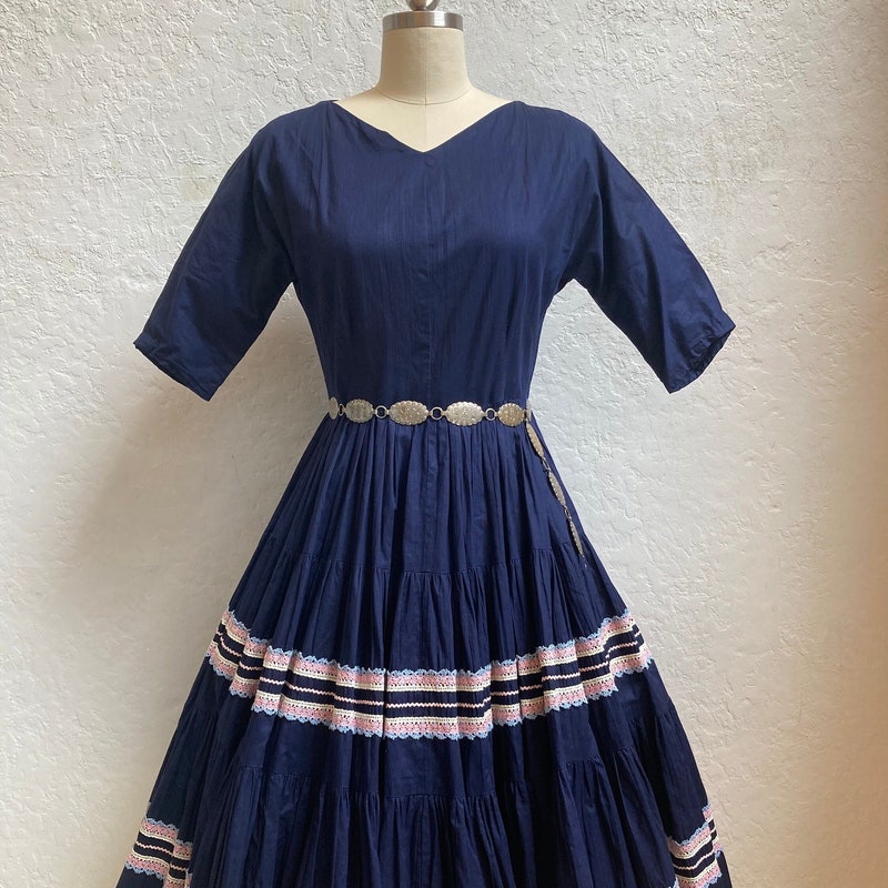 Patio Dress - Etsy