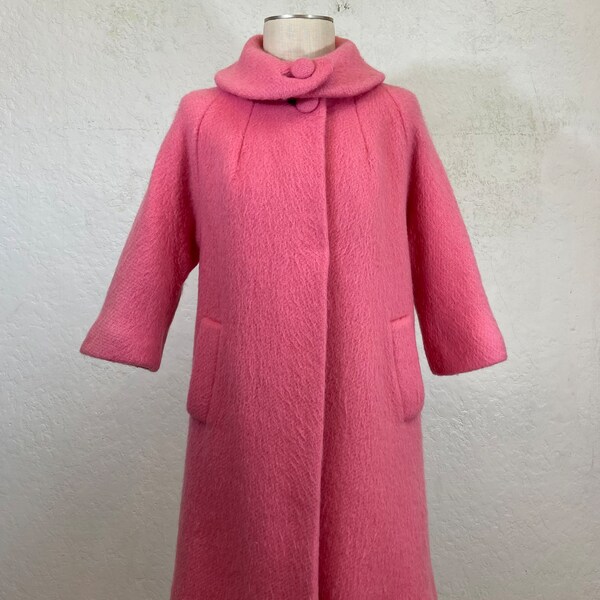 Lilli Ann Coat - Etsy