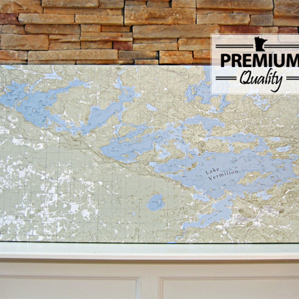 blueprintmaps - Etsy