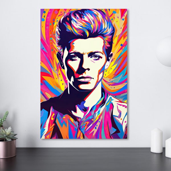 Iconic Figures - Etsy