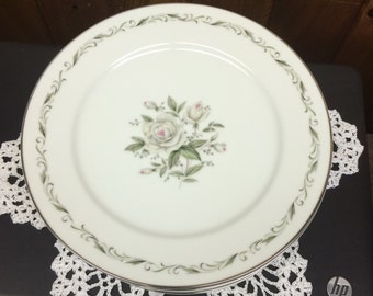 Diamond China | Etsy