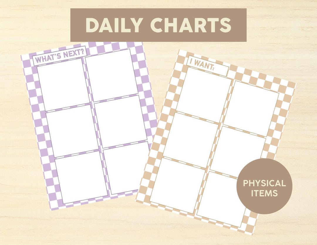 Gesture Chart | Daily Routine Cards | Toddler Routine Chart | Daily ...