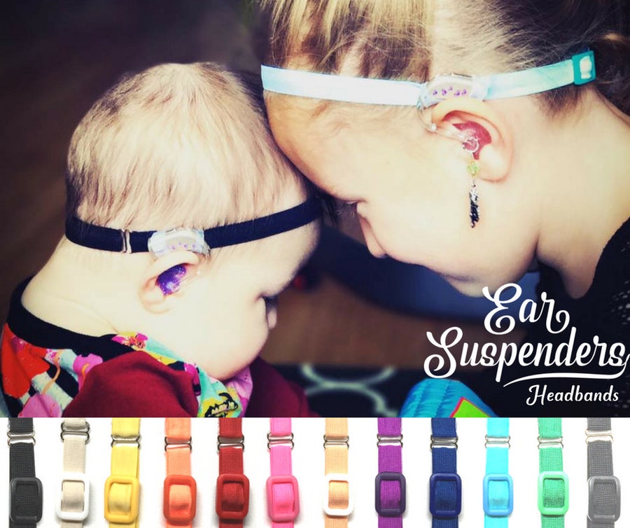 EarSuspenders - Etsy