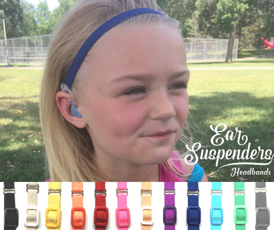 EarSuspenders - Etsy