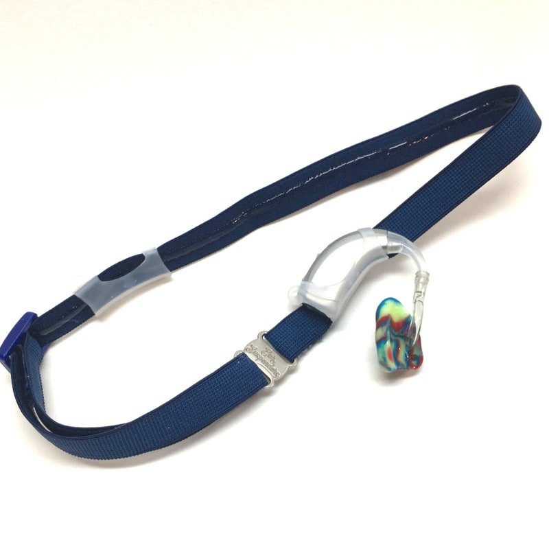 Adult Hearing Aid Lanyard - Etsy