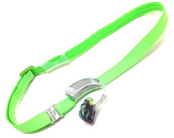 Ear Suspenders Hearing Aid Headband With Adjustable Head Sizing ...