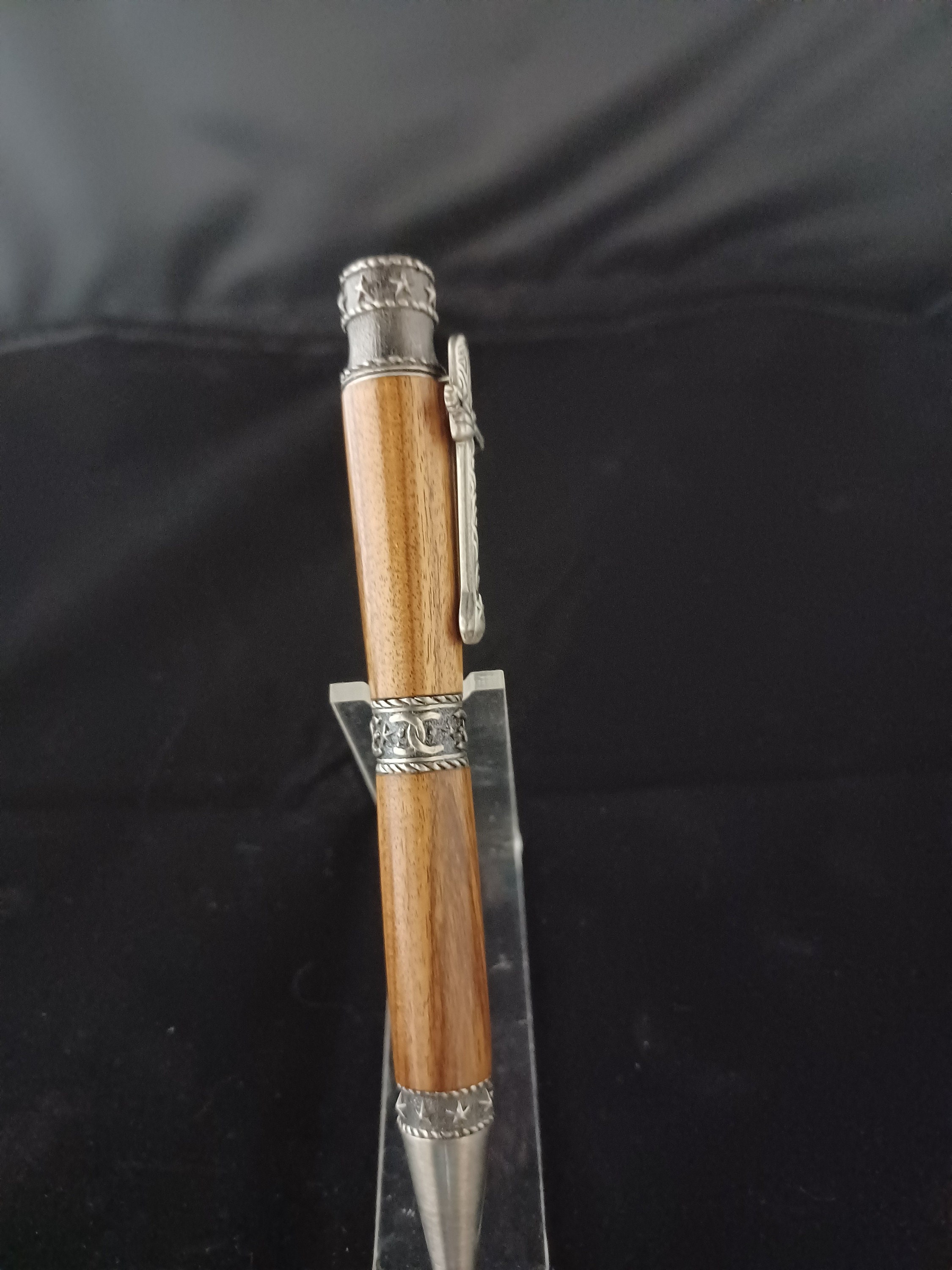 Cowboy Pen - Etsy