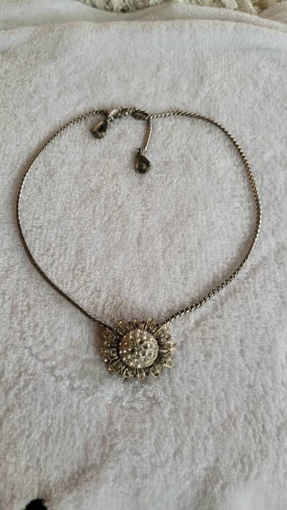 Diamante sliders - Gem