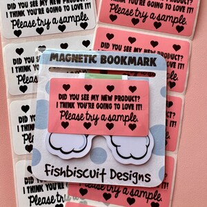 Please Try a Sample Packaging Stickers 2.25 X 1.25 Inch Thermal Printer ...