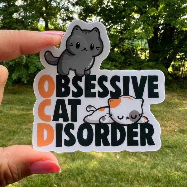 Obsessive - Etsy