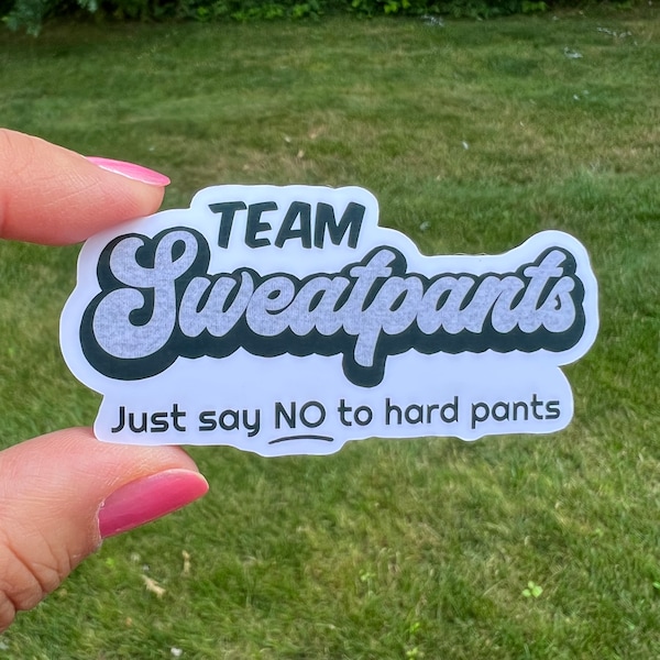 Sweatpants - Etsy