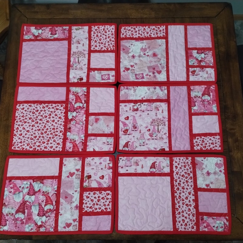 Free Patterns - Etsy