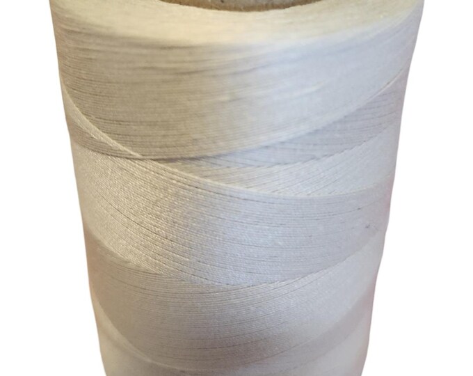 Natural Cotton Thread-coats and Clark Natural Machine Quilting Thread ...