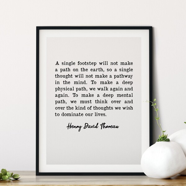 Literary Quotes - Etsy