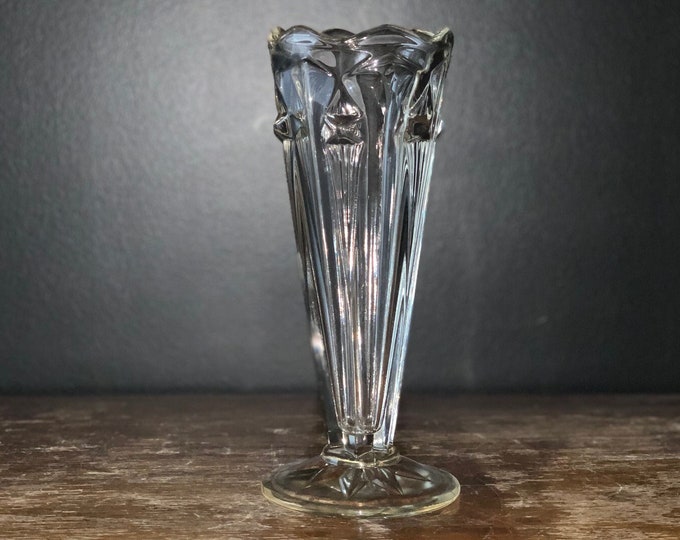 Hadeland Glassverks of Norway Cobalt Blue FURU Free Form Mid Century ...
