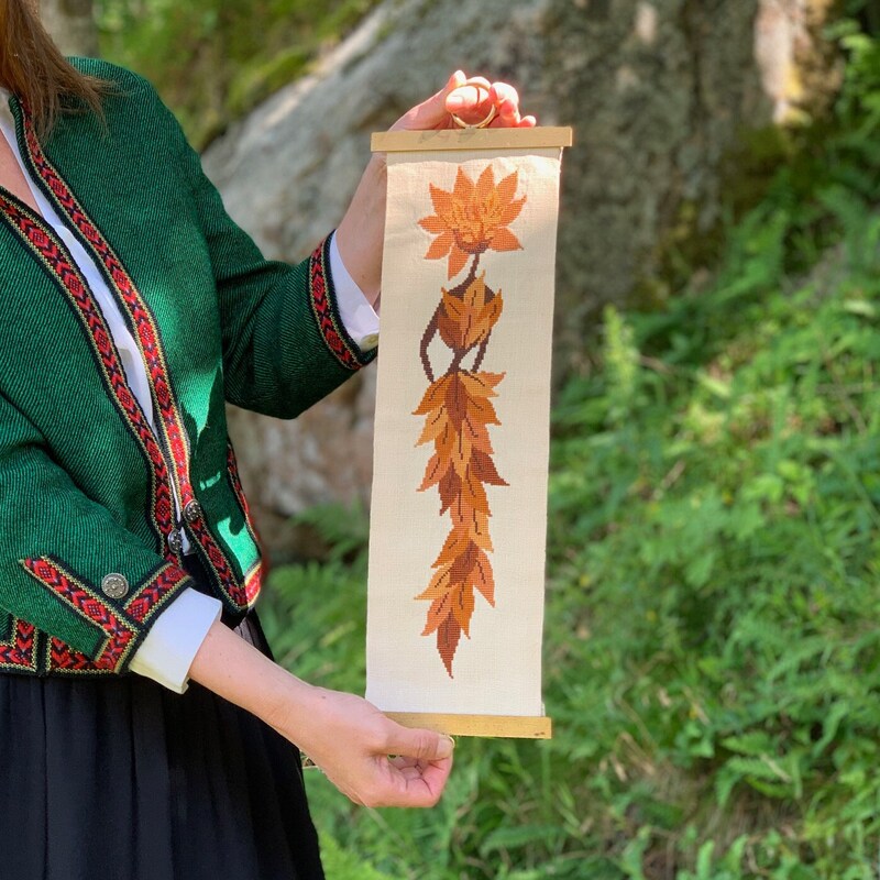 Scandinavian Autumn - Etsy