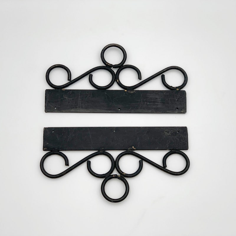 Bell Pull Needlework Hardware - Etsy