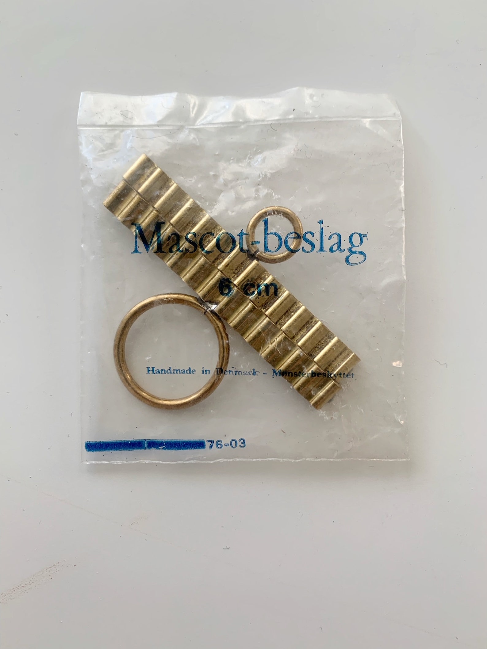 Bell Pull Hanger , Needlework Hardware Golden Color - Etsy