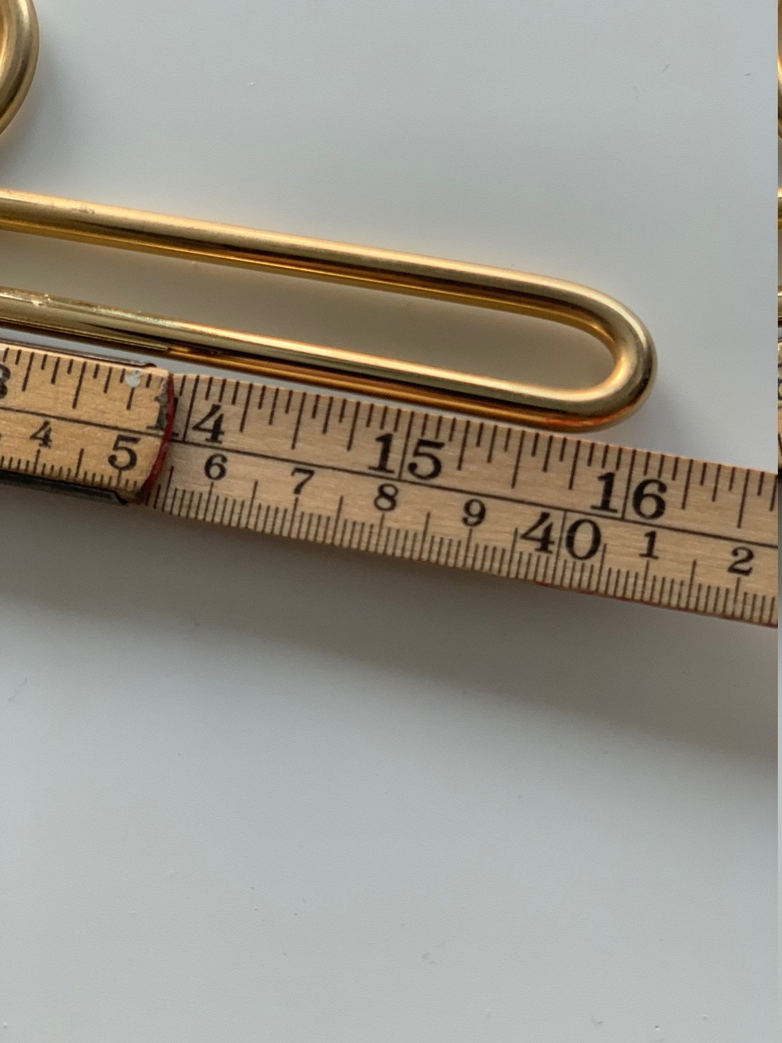 Bell Pull Hanger Metal Hardware For Your Needlework Tapestry | Etsy