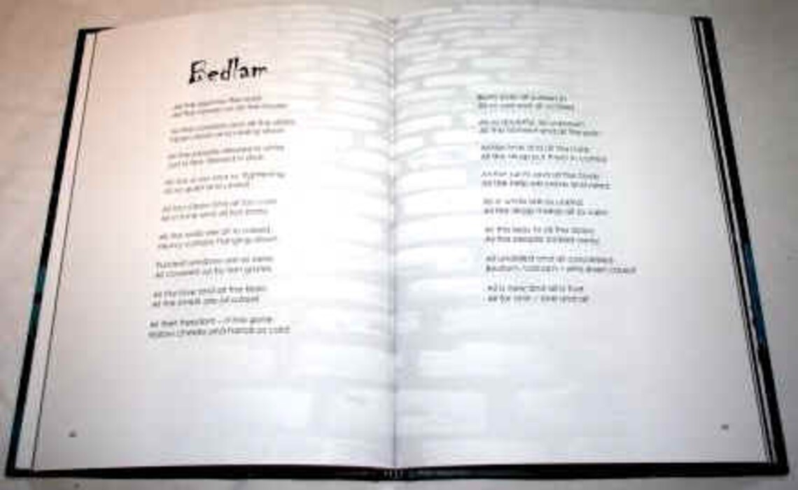 Norwegian Book Norwegian Poems Gift for Norwegian - Etsy