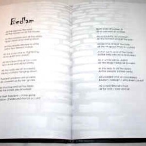 Norwegian Book , Norwegian Poems , Gift for Norwegian - Etsy