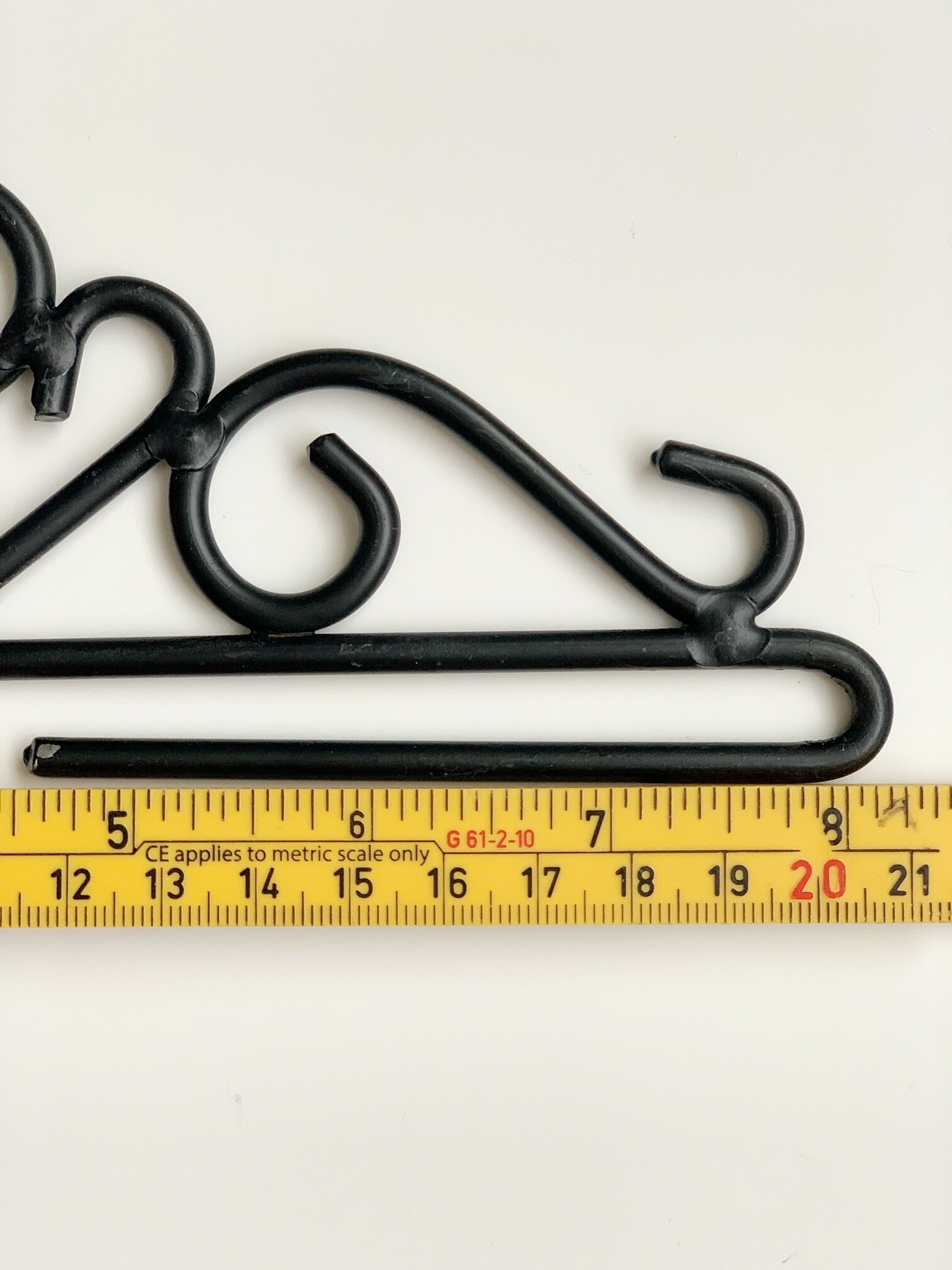 Bell Pull Hanger , Tapestry Hanger , Embroidery Hanger , Needlecraft ...
