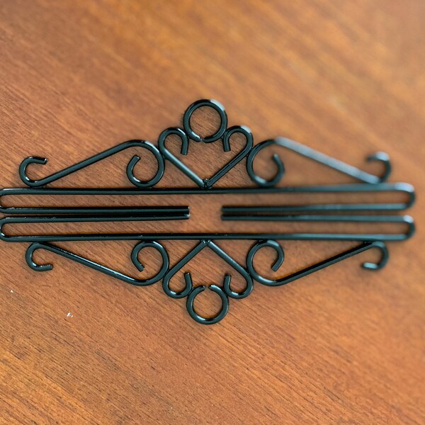 Bell Pull Needlework Hardware - Etsy