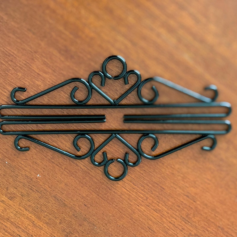 Bell Pull Needlework Hardware - Etsy