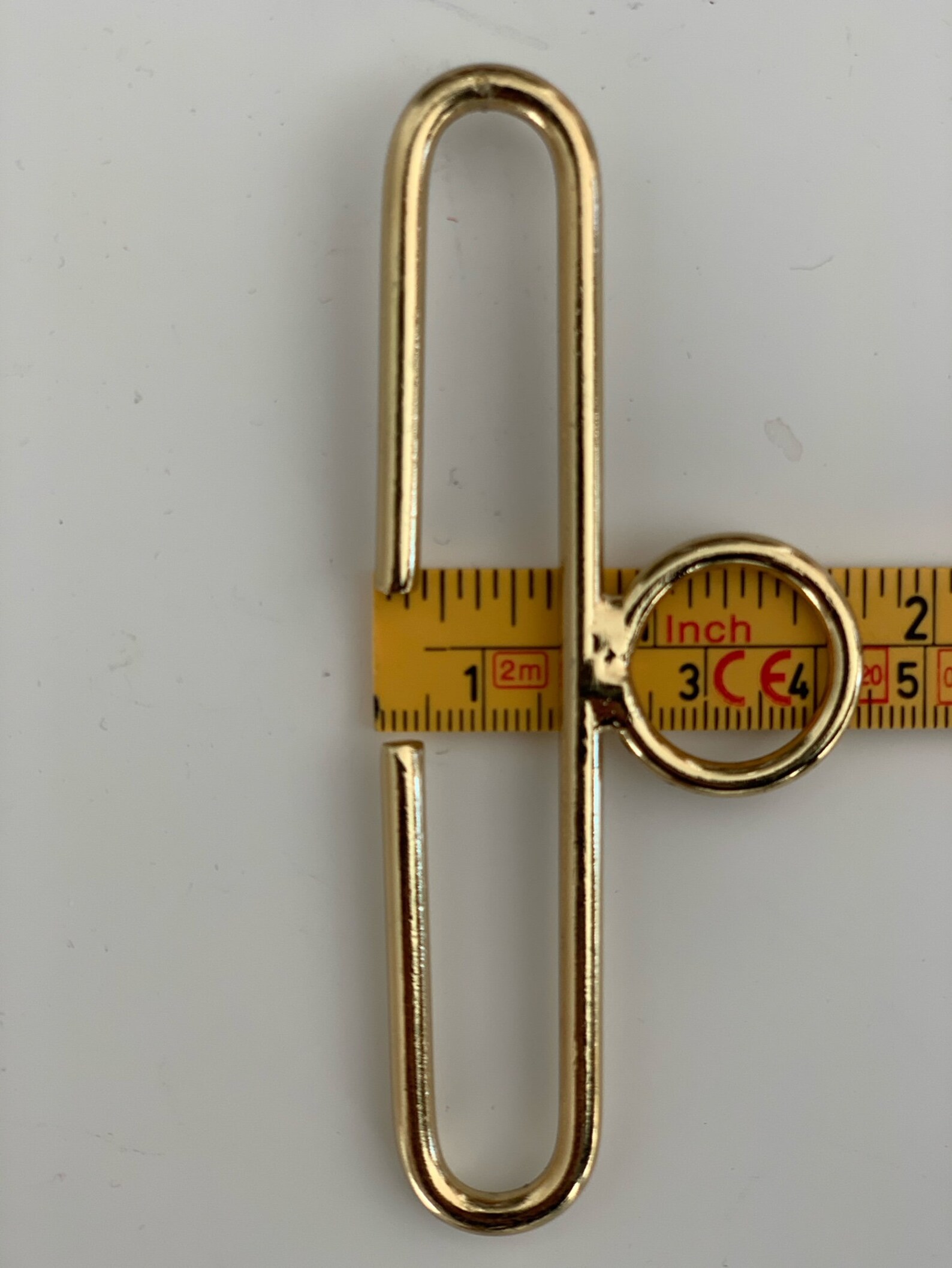 Bell Pull Hanger Needlework Hardware Golden Color - Etsy