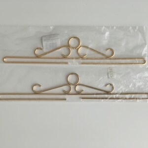 Bell Pull Hanger , Bell Pull Frame , Bell Pull End - Etsy