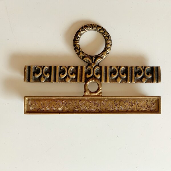 Bell Pull Hardware - Etsy