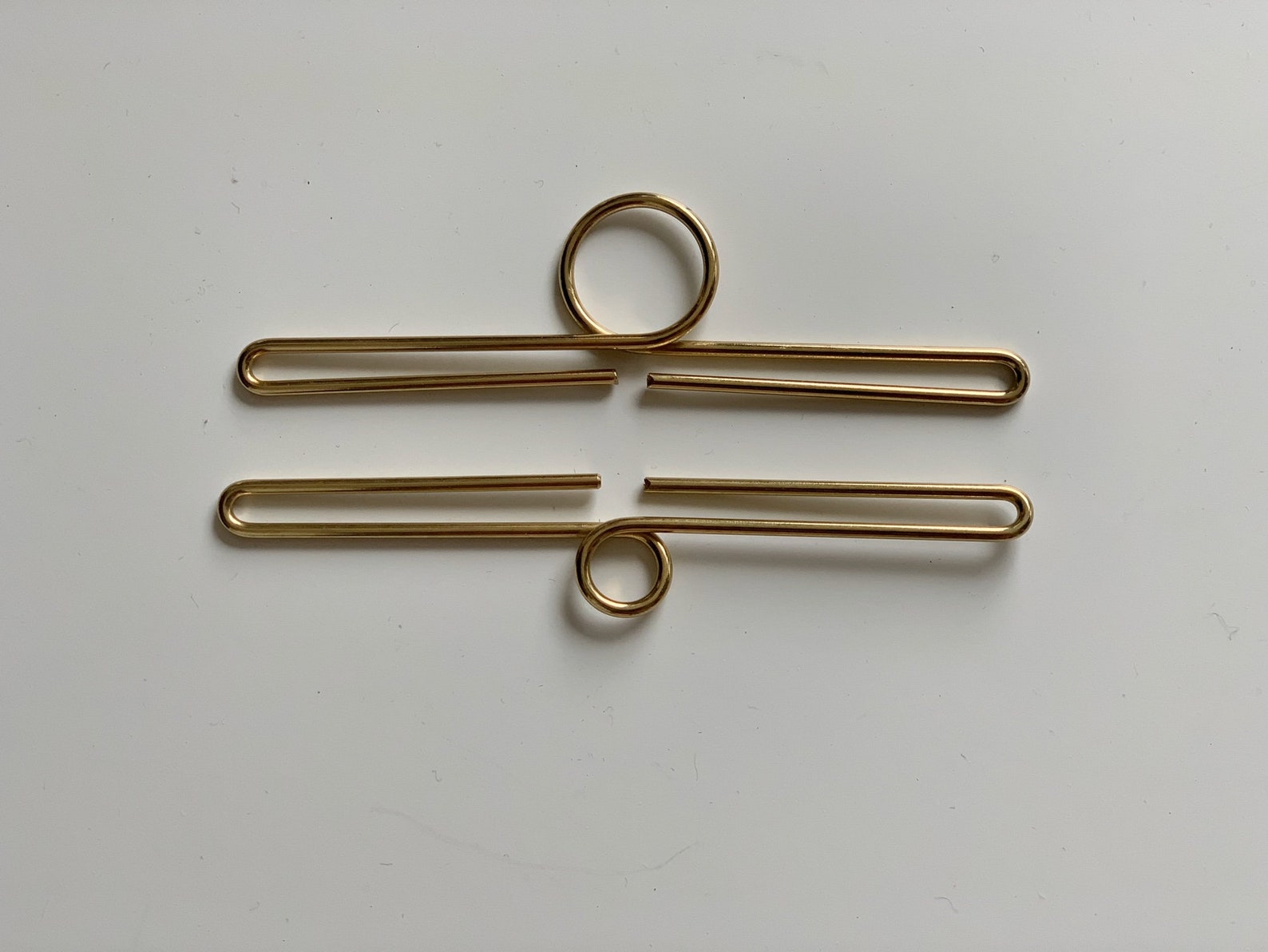 Bell Pull Hanger Needlework Hardware Golden Color - Etsy