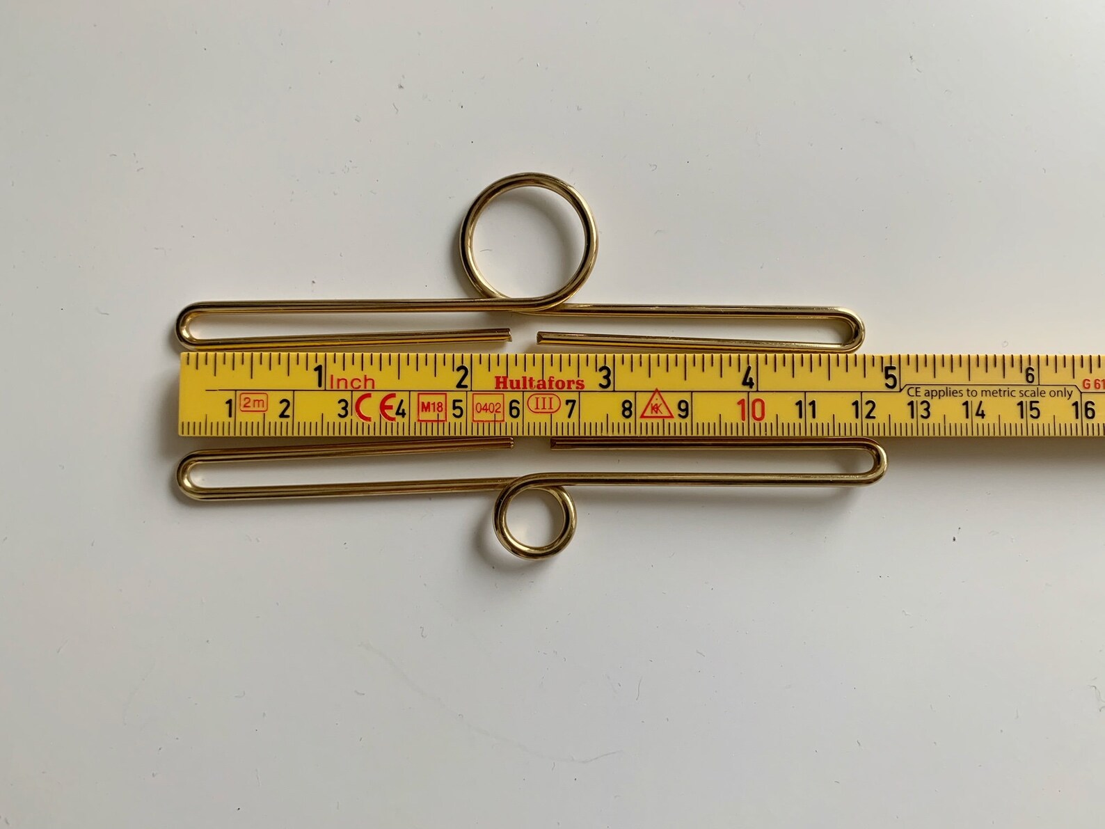 Bell Pull Hanger , Needlework Hardware Golden Color - Etsy