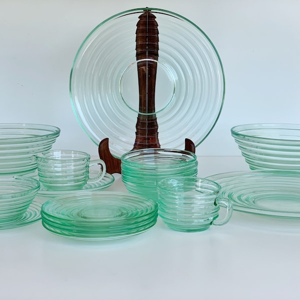 Hadeland Glass - Etsy