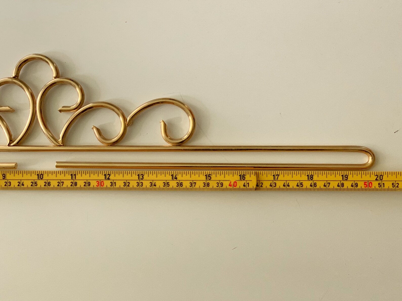 Bell Pull Hanger Metal Hardware for Your Needlework Tapestry - Etsy