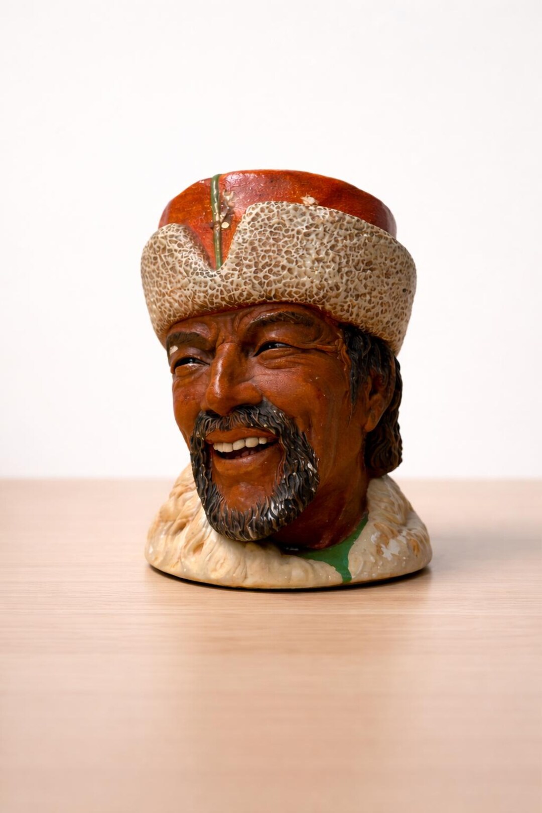 Bosson Head the Himalayan - Etsy