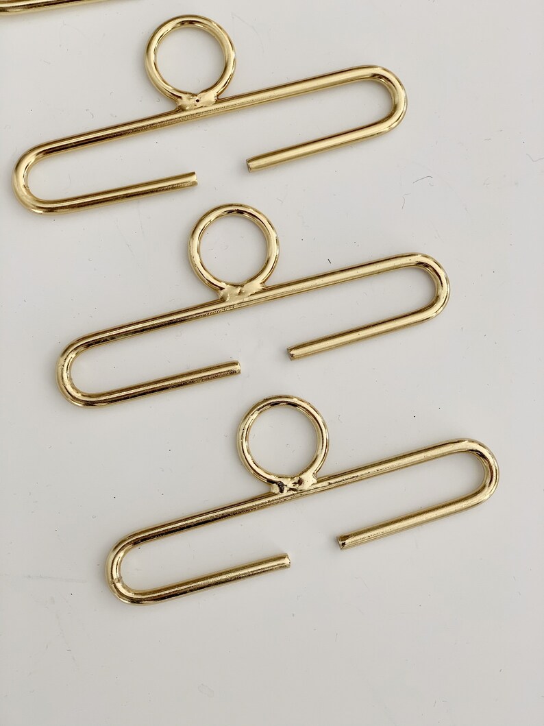 Bell Pull Hanger Needlework Hardware Golden Color - Etsy
