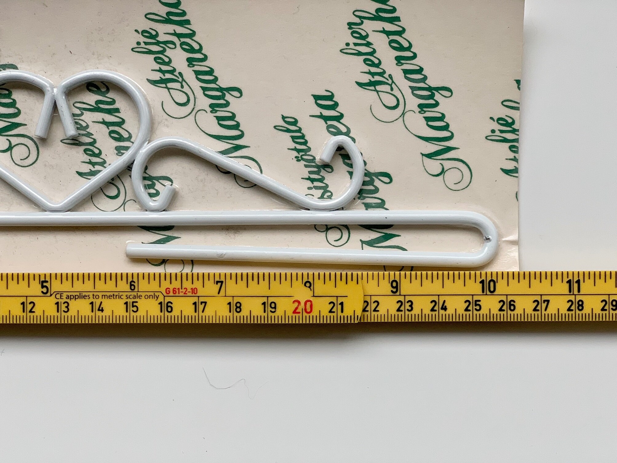 Needlecraft Frames Red Bell Pull Hangers Needlework Hangers | Etsy