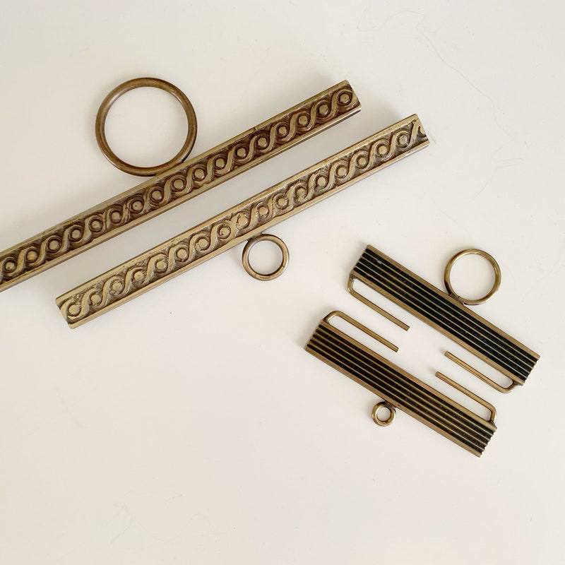 Bell Pull Needlework Hardware - Etsy