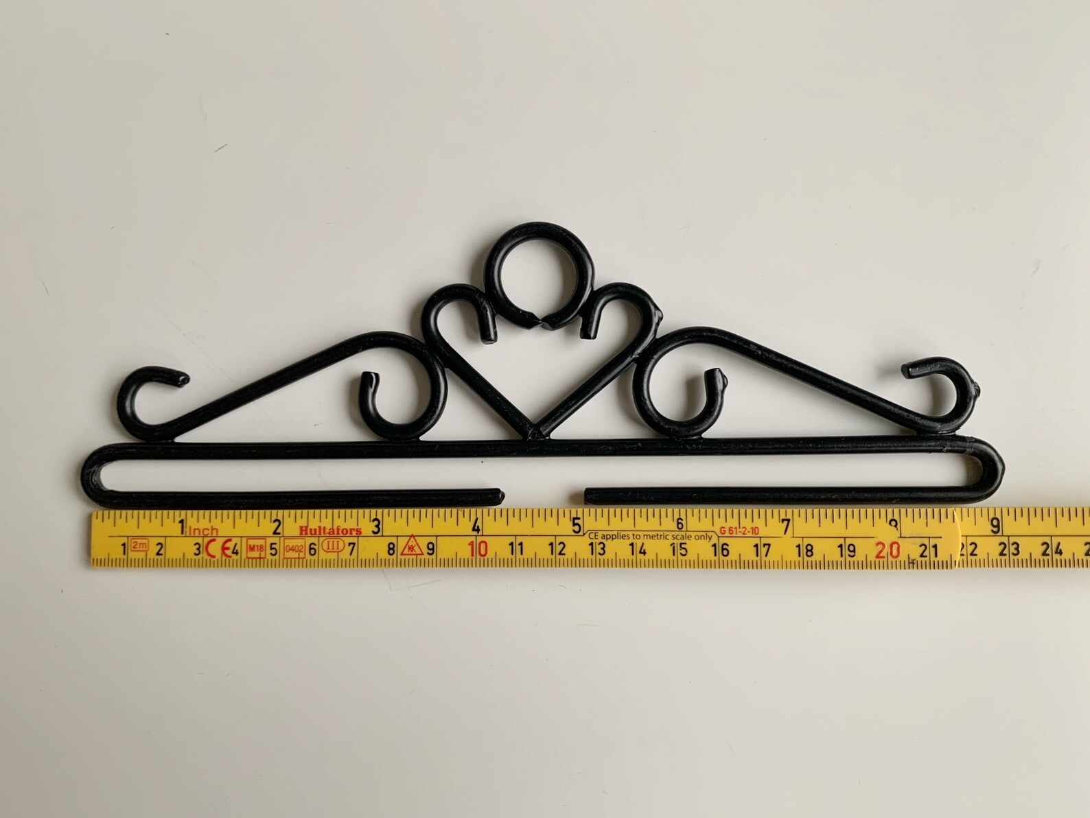 Bell Pull Hanger , Tapestry Hanger , Embroidery Hanger , Needlecraft ...