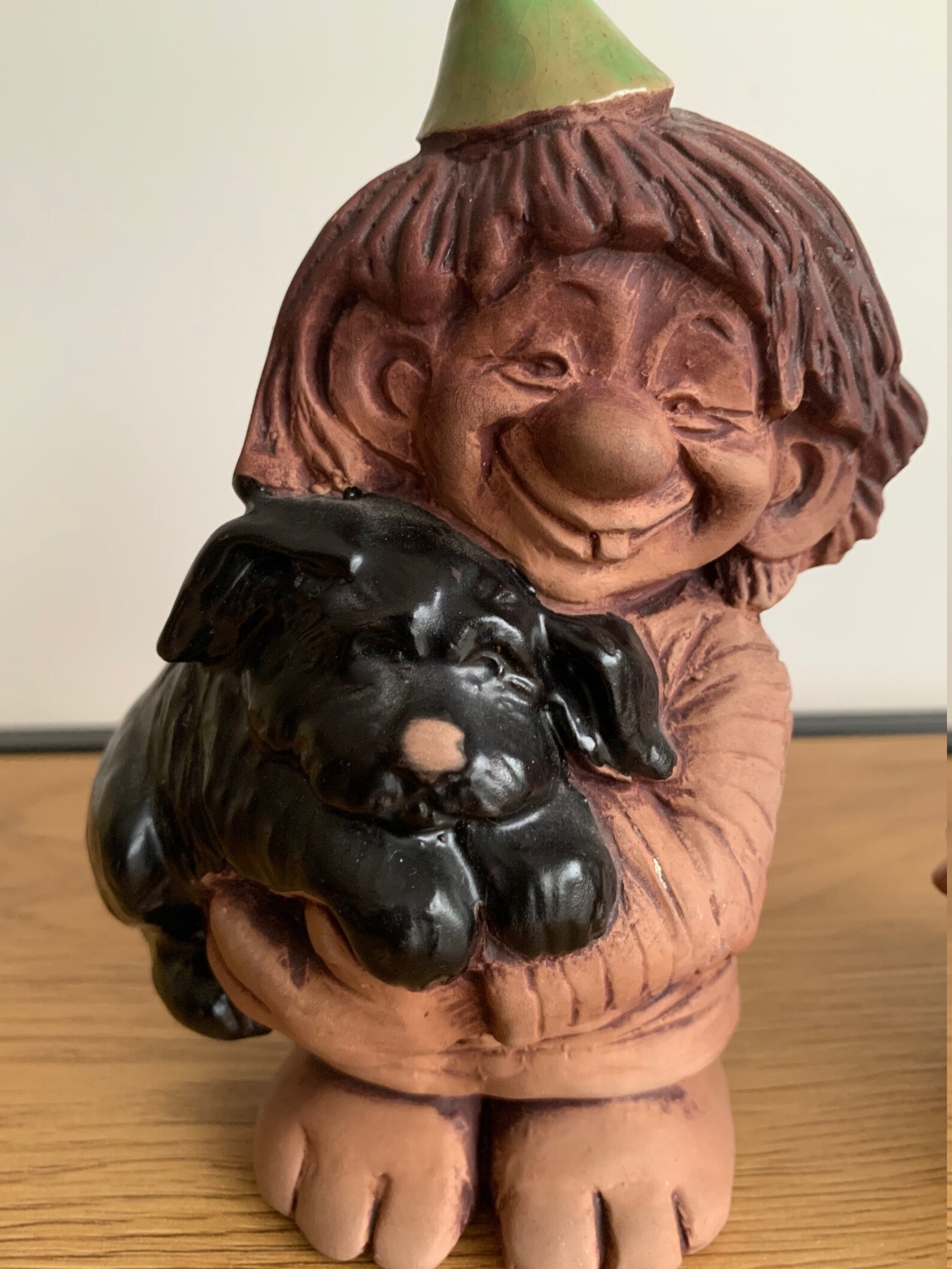 Norwegian Troll Swedish Trolls JIE Gantofta Sweden | Etsy