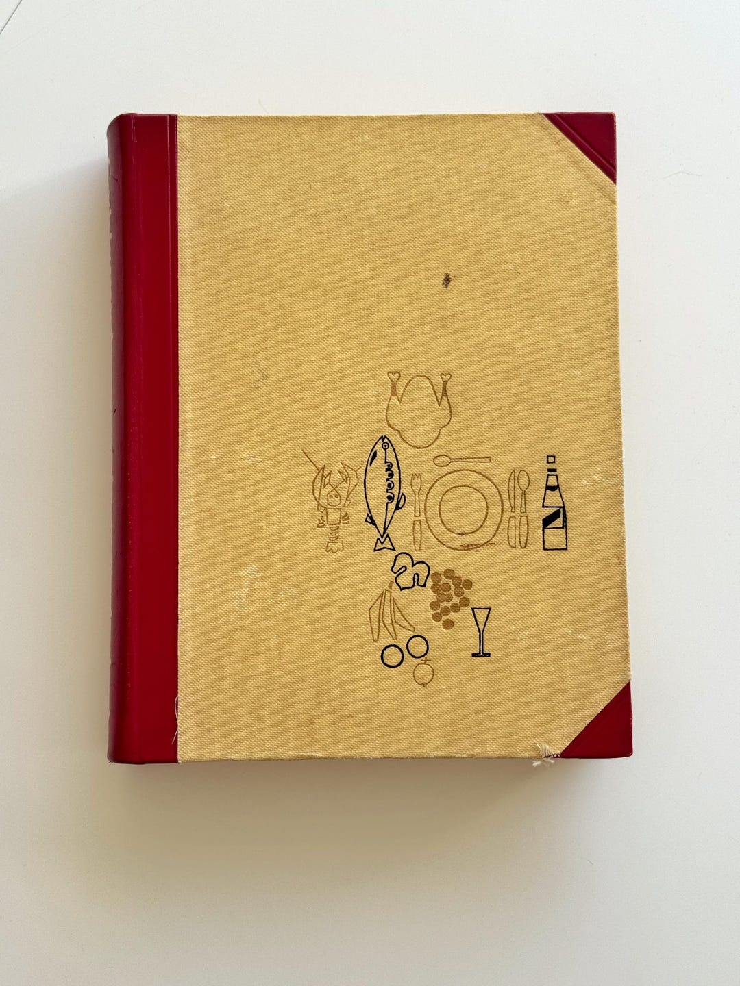 Norwegian Cookbook , Norwegian Cuisine , Norwegian Food - Etsy