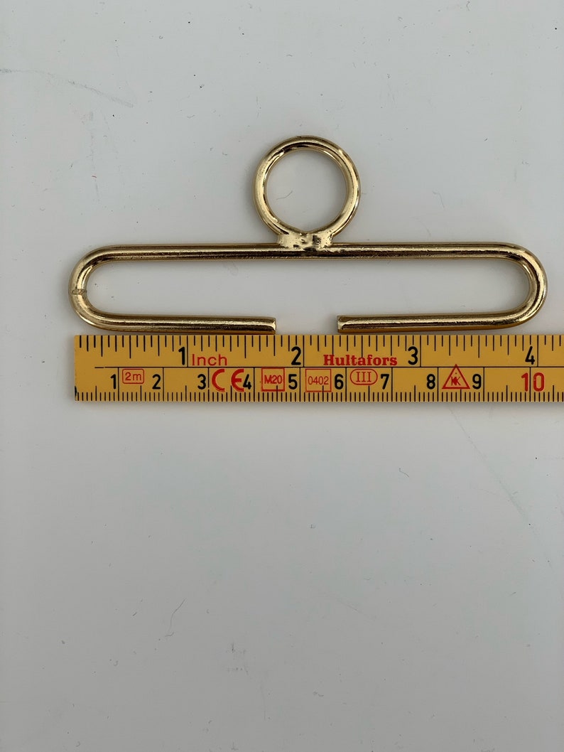 Bell Pull Hanger Needlework Hardware Golden Color - Etsy