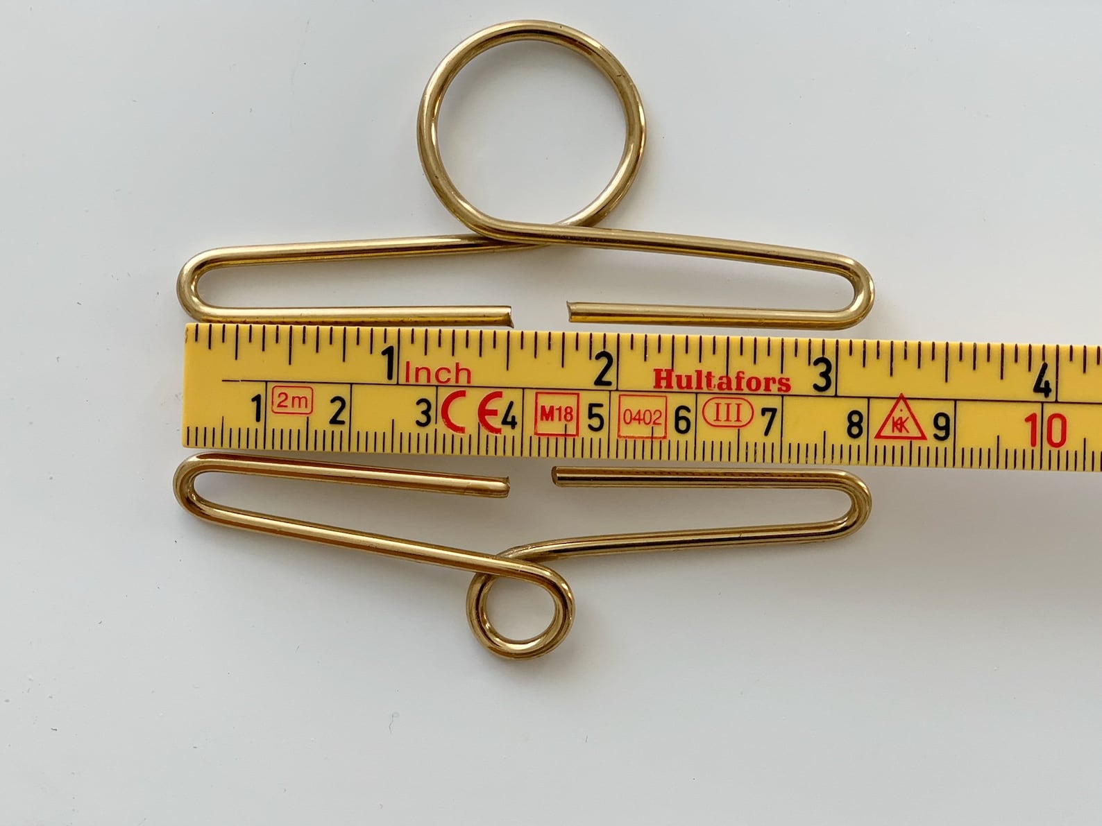 Bell Pull Hanger Needlework Hardware Golden Color - Etsy