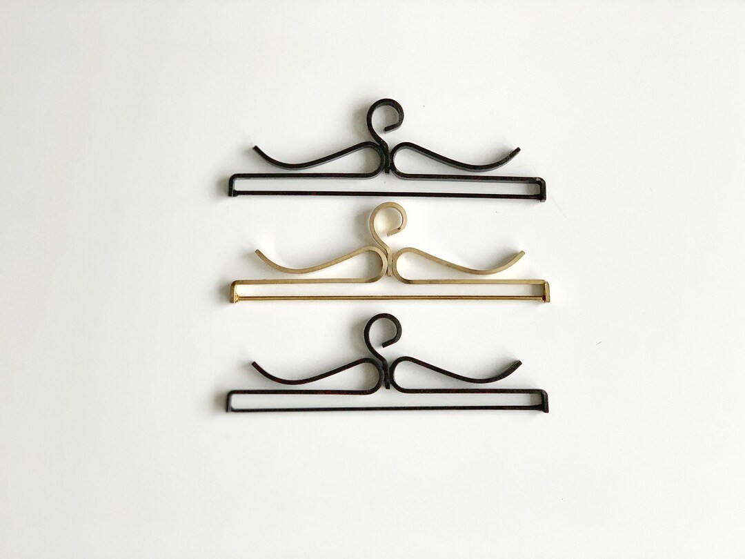 Bell Pull Hanger , Bell Pull Ends , Tapestry Hanger - Etsy