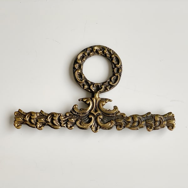 Bell Pull Needlework Hardware - Etsy