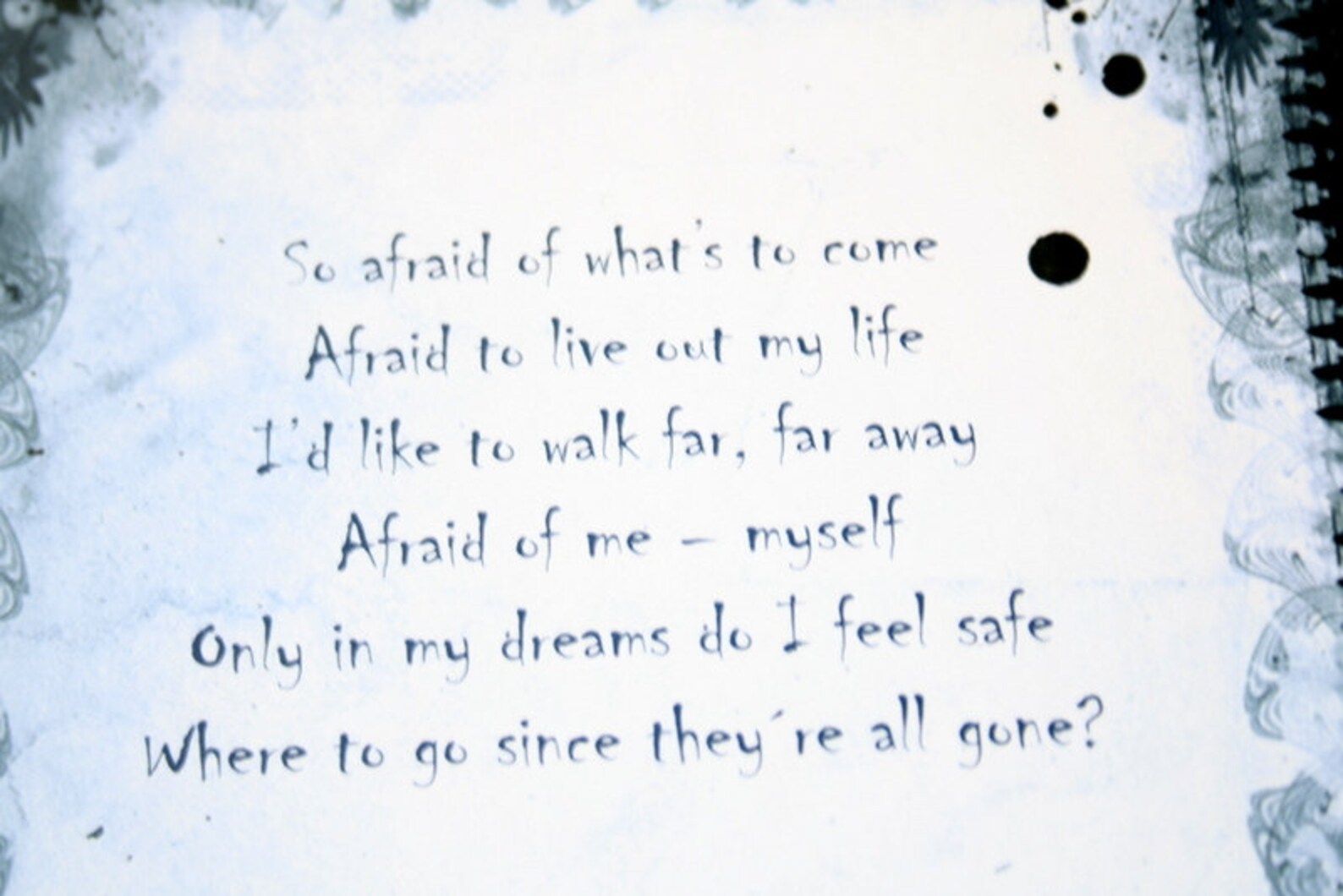 Norwegian Book Norwegian Poems Gift for Norwegian - Etsy