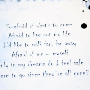 Norwegian Book , Norwegian Poems , Gift for Norwegian - Etsy