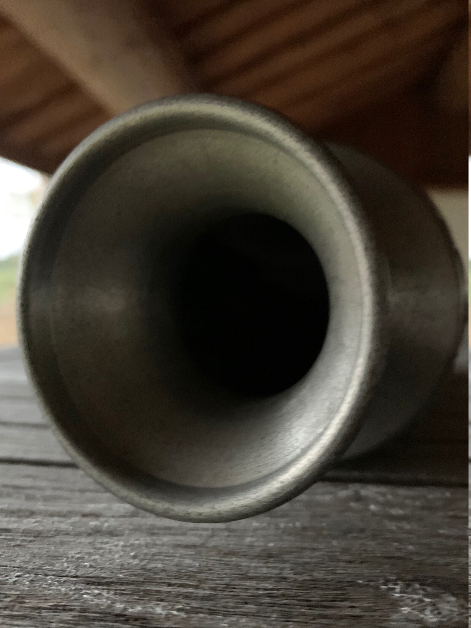 Norwegian Pewter Pewter Vase Pewter Container Dark - Etsy