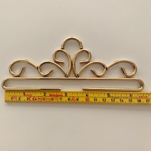 Bell Pull Hanger Metal Hardware for Your Needlework Tapestry Quilt ...